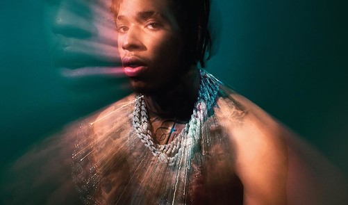 The Duality Of Nle Choppa - Inked | Everand