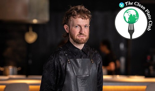 Doug McMaster Interview: ‘Zero Waste Is Not About The Individual’ - The ...