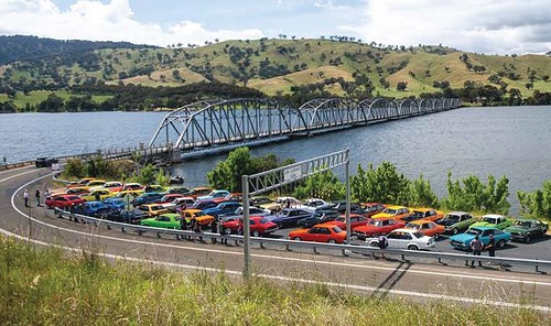 Torana Muscle On The Murray - Street Machine | Everand