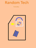 Android Secret Codes PDF Book | PDF | Bluetooth | Android (Operating ...