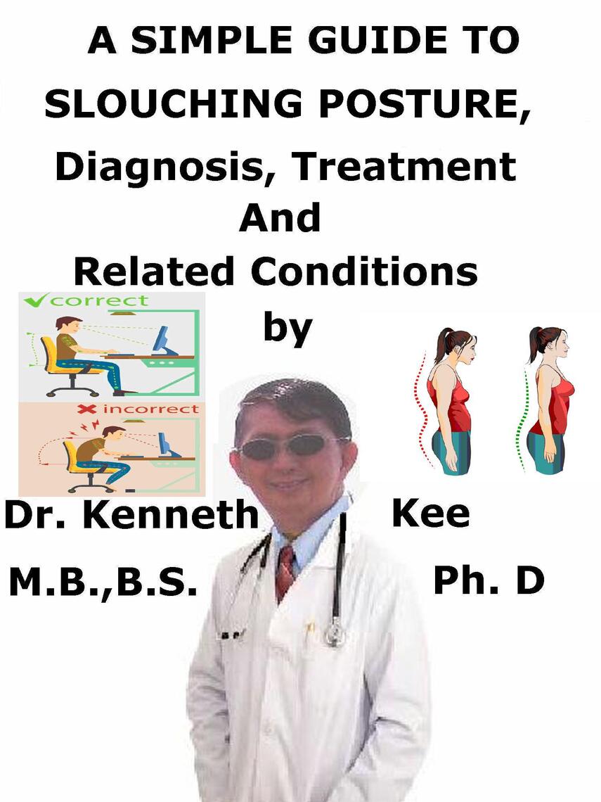 A Simple Guide to Slouching Posture, Diagnosis, Treatment and Related ...