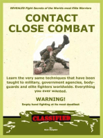 (CUSA) Fort Tedder - Enlisted Training | PDF