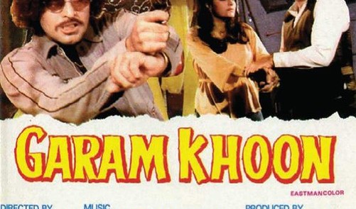 The Music Of ‘Garam Khoon’ (1980) - T3 India | Everand