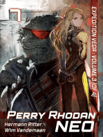 Red Rising - Book I | PDF