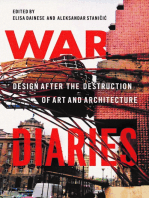 Rem Koolhaas - The Generic City | PDF