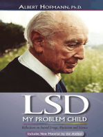 How To Make LSD | PDF | Lysergic Acid Diethylamide | Filtration