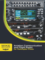 Notams Decode | PDF | Instrument Flight Rules | Aviation Safety