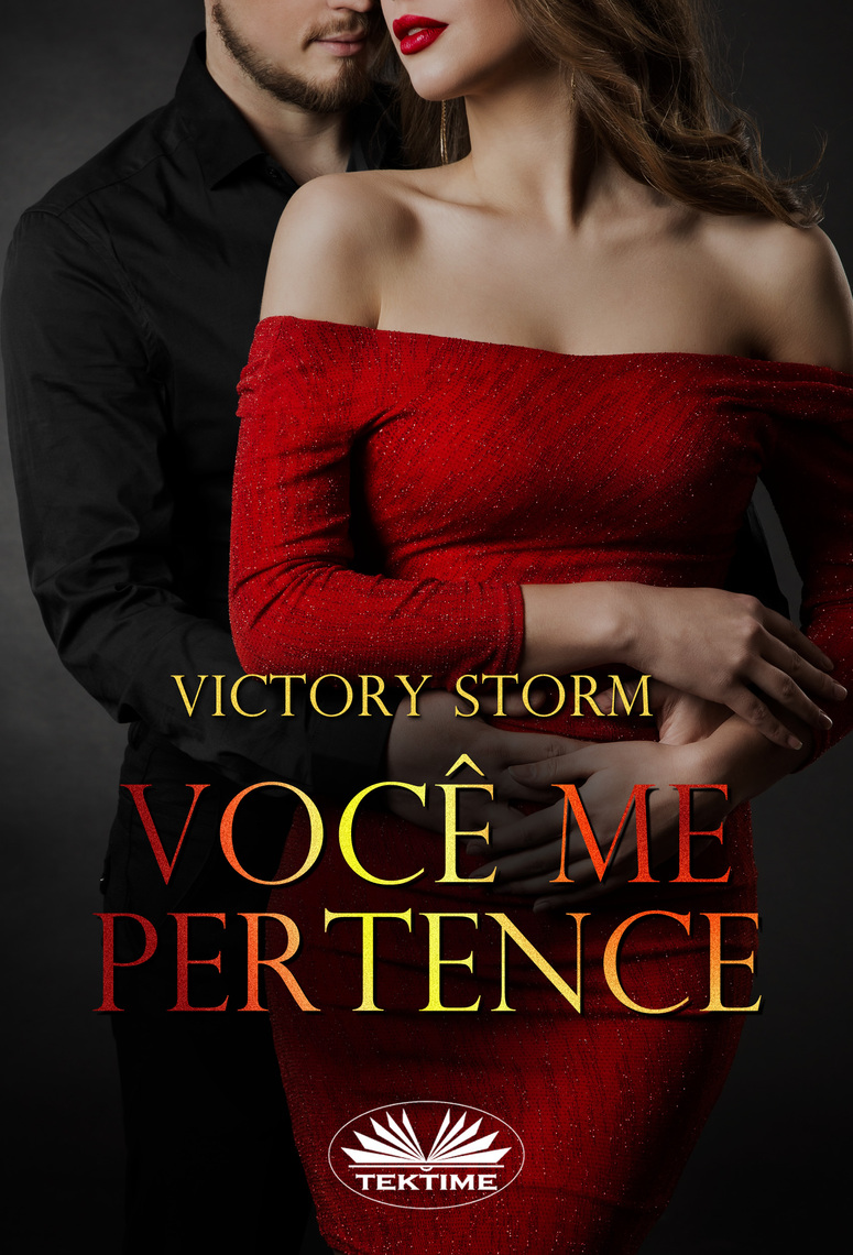Você Me Pertence por Victory Storm (Ebook) - Leia gratuitamente por 30 dias