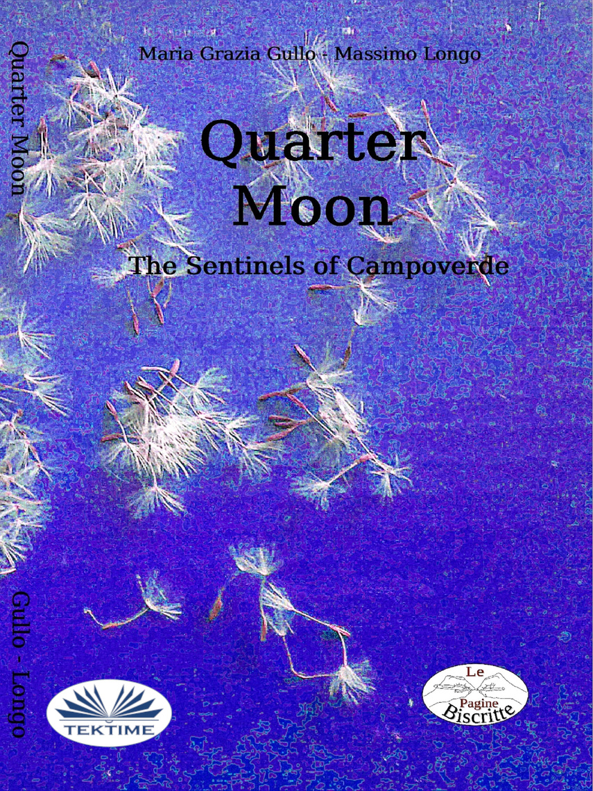 Quarter Moon by Massimo Longo E Maria Grazia Gullo (Ebook) - Read free ...