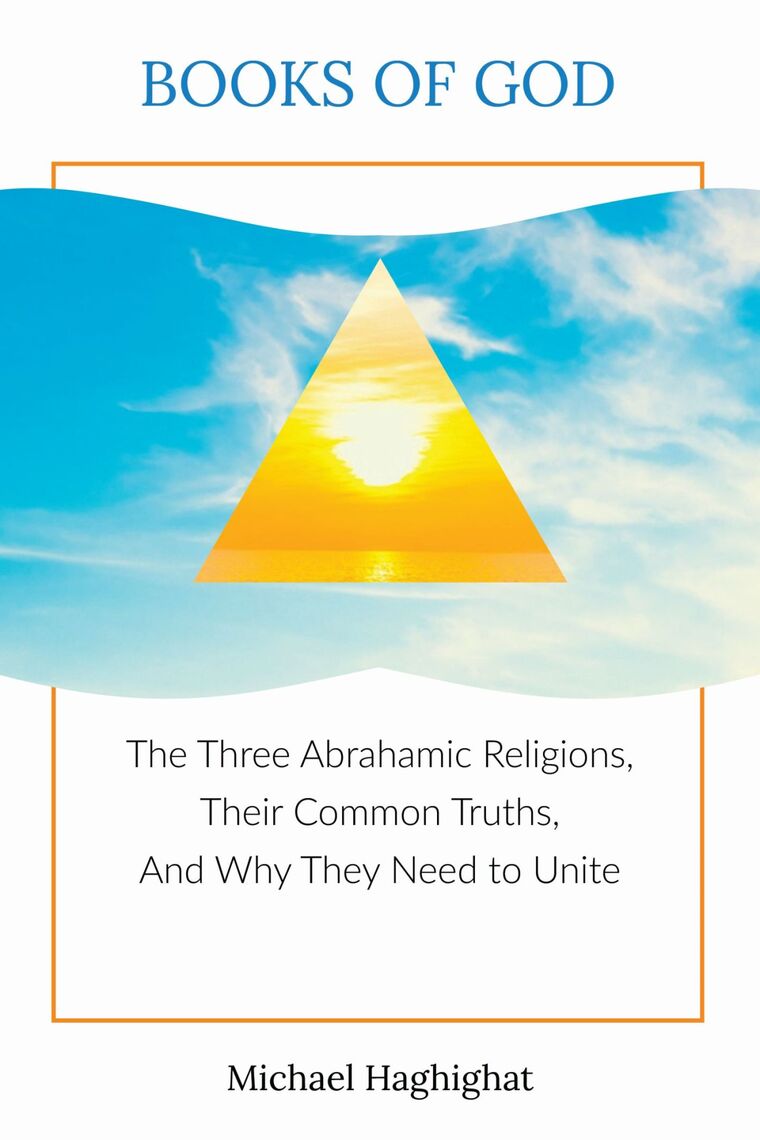 Books of God by Michael HagHighat - Ebook | Everand
