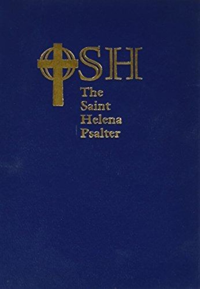 The Saint Helena Psalter by The Order of Saint Helena (Ebook) - Read ...