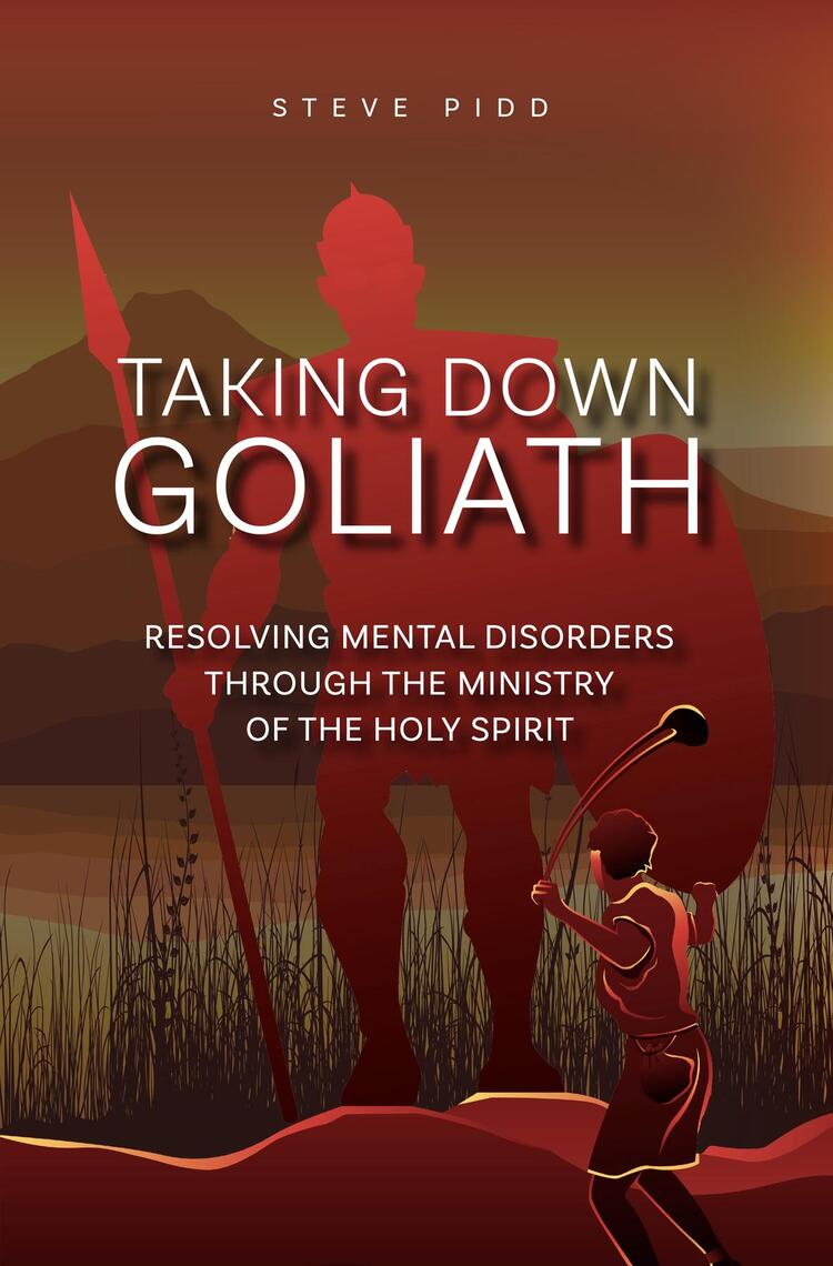 Taking Down Goliath by Steven Pidd - Ebook | Everand