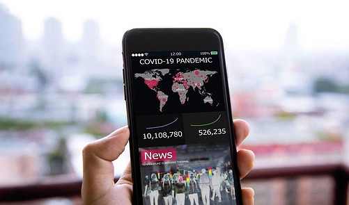 Free Flow Of Data: What The Corporate World Can Learn From Science ...