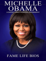 BECOMING | PDF | Michelle Obama