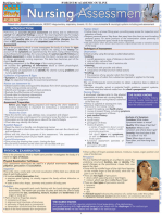 COLDSPA-Assessment | PDF | Pain | Patient