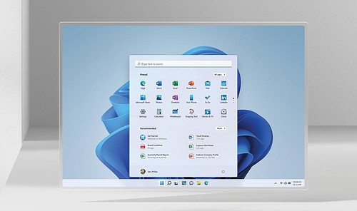 Windows 11 Preview Fixes Glaring Flaws, Adds A Slew Of New Features ...