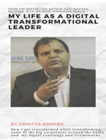 ABCDE Communications Model | PDF | Target Audience | Leadership