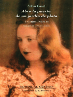 Carta Escrita Por Helena Paz Garro A Su Padre Octavio Paz | PDF | Karl Marx