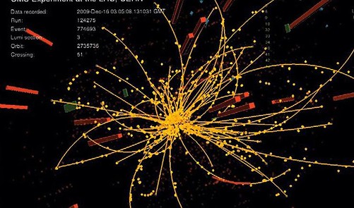 How The Lhc works - How It Works | Everand