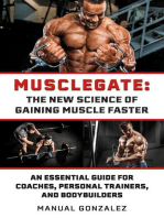 Anabolic Reload | PDF | Muscle Hypertrophy | Muscle