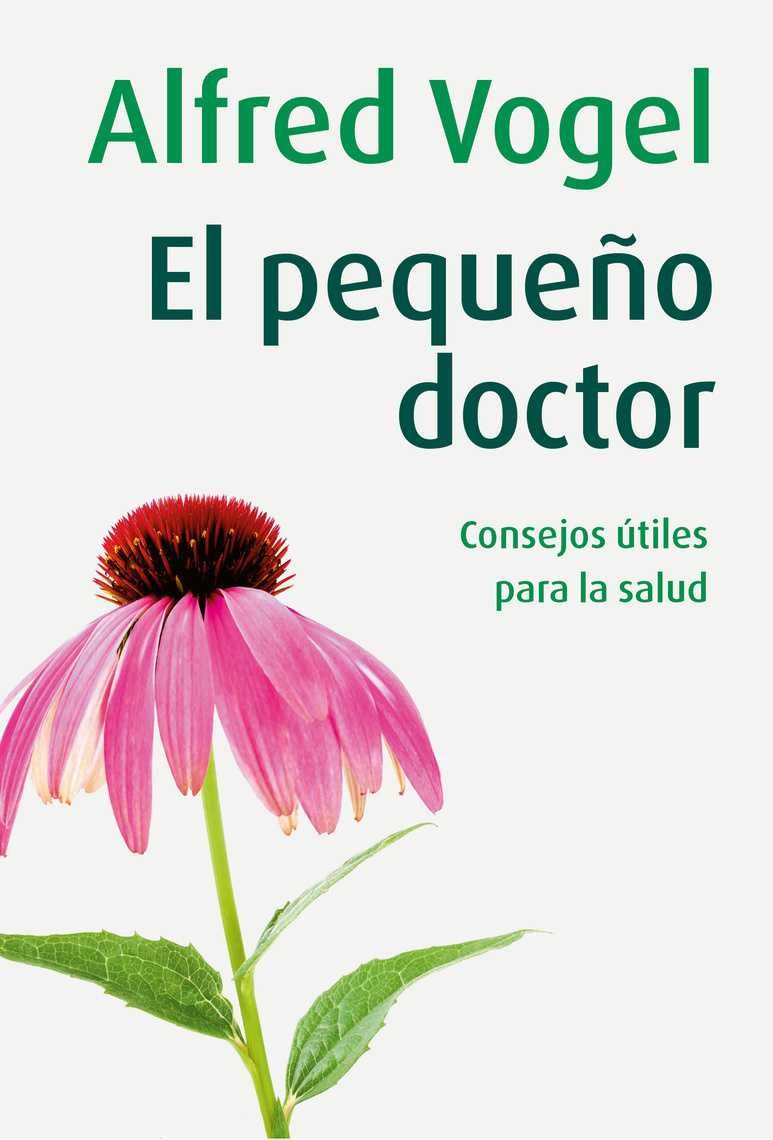 El pequeño doctor von Alfred Vogel (eBook) - 30 Tage kostenlos lesen