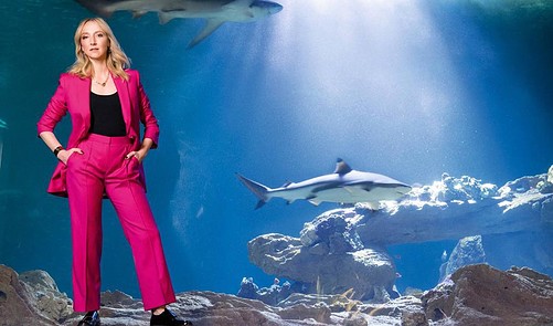 Audrey Lamy Enfin Dans Le Grand Bain – Paris Match | Everand