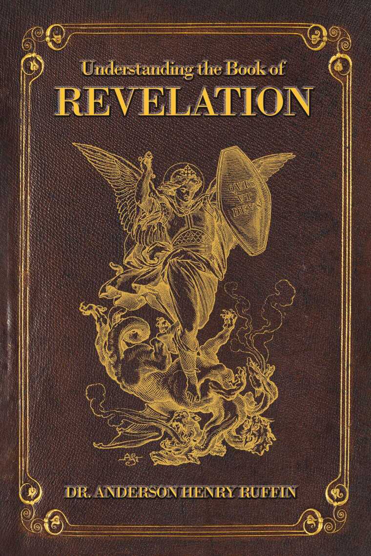 Understanding The Book Of Revelation by Anderson Ruffin (Ebook) - Read ...