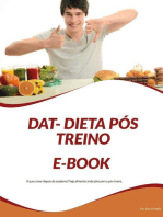 Tabelas Das Fórmulas Dri - 2023 | PDF | Peso corporal humano | Tamanho ...