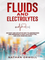 Third Spacing - Where Has All The Fluid Gone | PDF | Blood Vessel ...