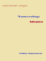 Magic of Numbers - Compatibility Chart in Numerology PDF | PDF ...