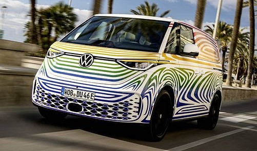 Rebirth Of An Icon - dune buggies and hot VWs | Everand