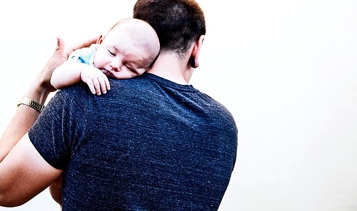 Genital Birth Defects Are More Likely If Dad Takes This Diabetes Drug ...