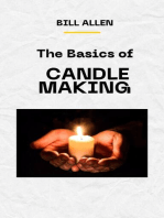 Candle Making Complete Guide | PDF | Candle | Perfume