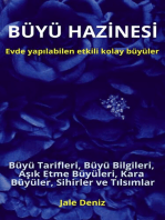 Harflerin Gücü Havas Ve Vefk İlmi (Osman Pamuk) (Z-Library) | PDF