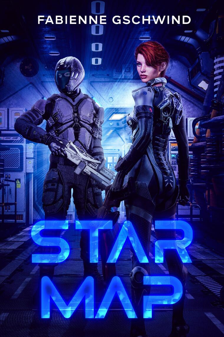 Star Map by Fabienne Gschwind (Ebook) - Read free for 30 days