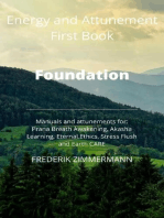 EFT Emotional Freedom Techniques SA | PDF | Divinity | Spirituality