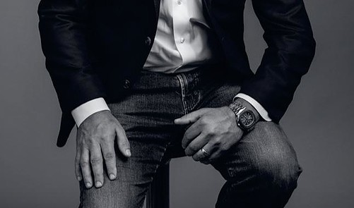 The Genius Of Danny Govberg, Co-founder Of Watchbox - REVOLUTION ...