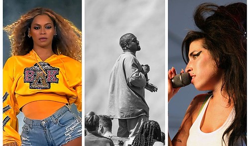 Coachella’s 23 Greatest Headline Performances: From Kanye’s Sunday ...