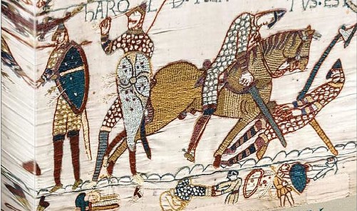 The House Of Godwin The Rise And Fall Of An Anglo-saxon Dynasty ...