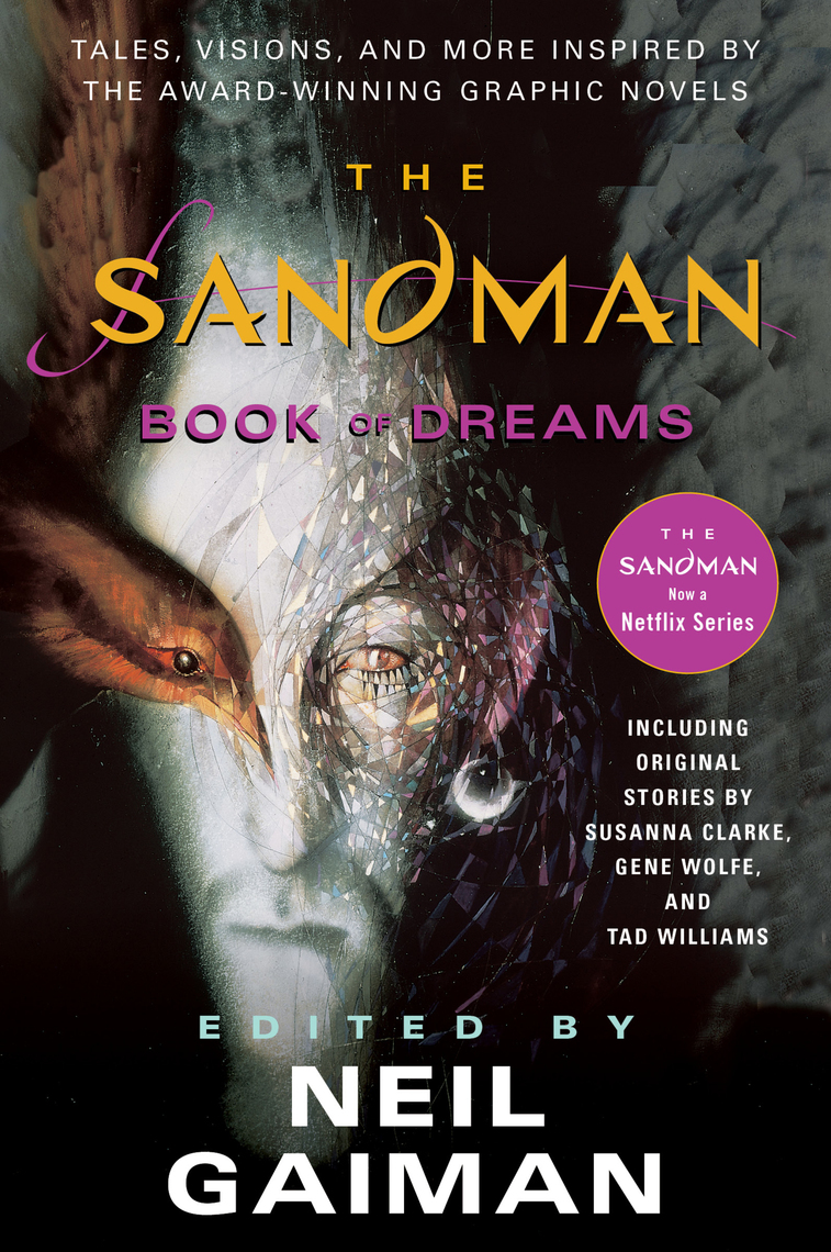 The Sandman: Book of Dreams by Neil Gaiman (Ebook) - Read free for 30 days