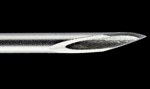 Magnets Could Guide Tiny Needle Through The Body During Surgery ...
