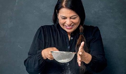 The Perfect Roti - Woolworths TASTE | Everand