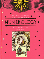 Numerology Decoder | PDF | Intuition | Emotions