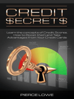 Credit Repair Packet | PDF | Credit History | Credit Bureau