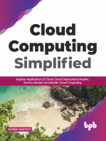Cloud Computing A Hands On Approach by Arshdeep Bahga Vijay Madisetti 0996025502 | PDF | Cloud ...