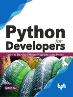 Cs With Python Cbse Class 11 Preeti Arora 2020 Chapter 1 3 | PDF