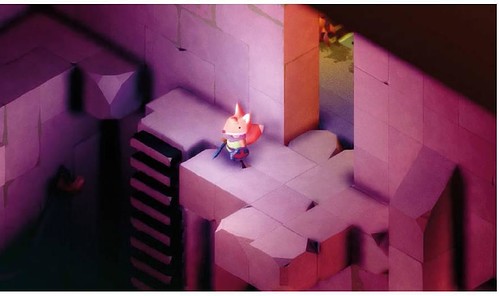 Fantastic Mr Fox - PC Gamer | Everand