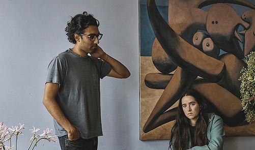 Emily Adams Bode Aujla - Vogue Living | Everand