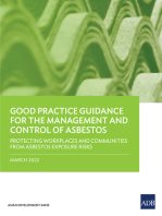 HSG 264 - UK HSE Asbestos Inspection | PDF | Asbestos | Occupational ...