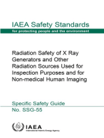 Radiation Safety Training | PDF | Ionizing Radiation | Radioactive Decay